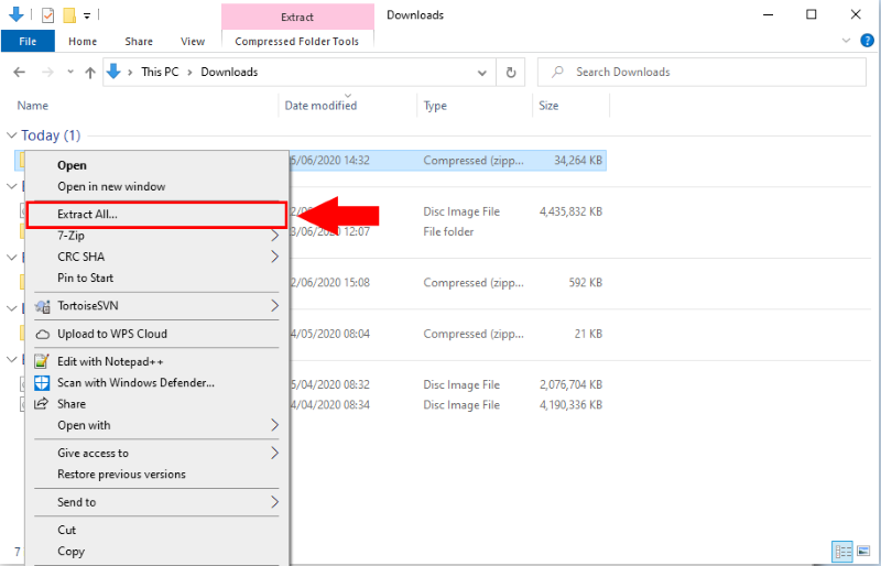How to install Ozeki SMS Gateway on Windows